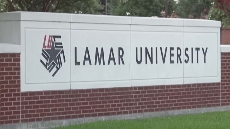 Five Lamar University students have visas revoked, university responds