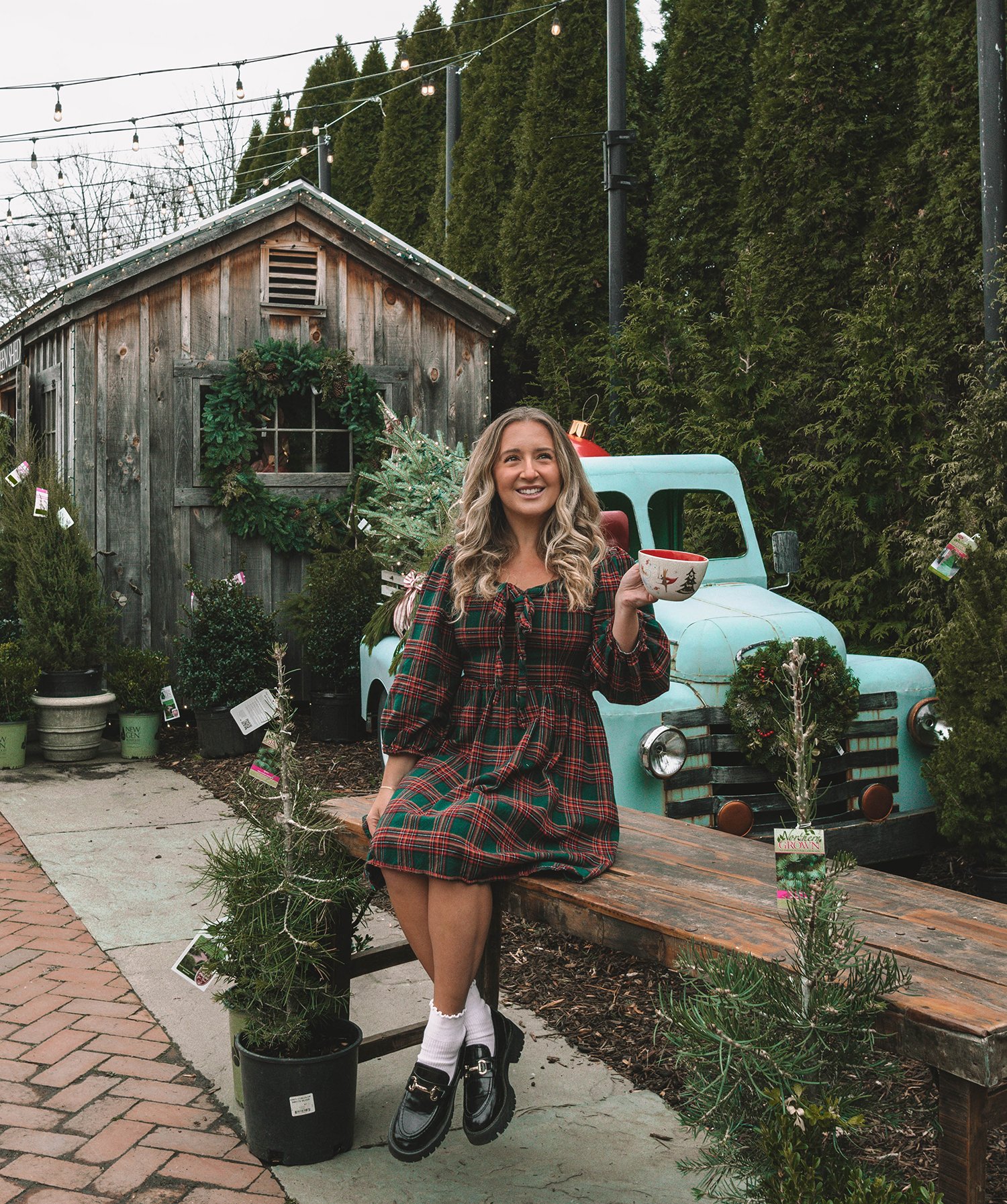 14 Fun Christmas Things to Do in NJ this December