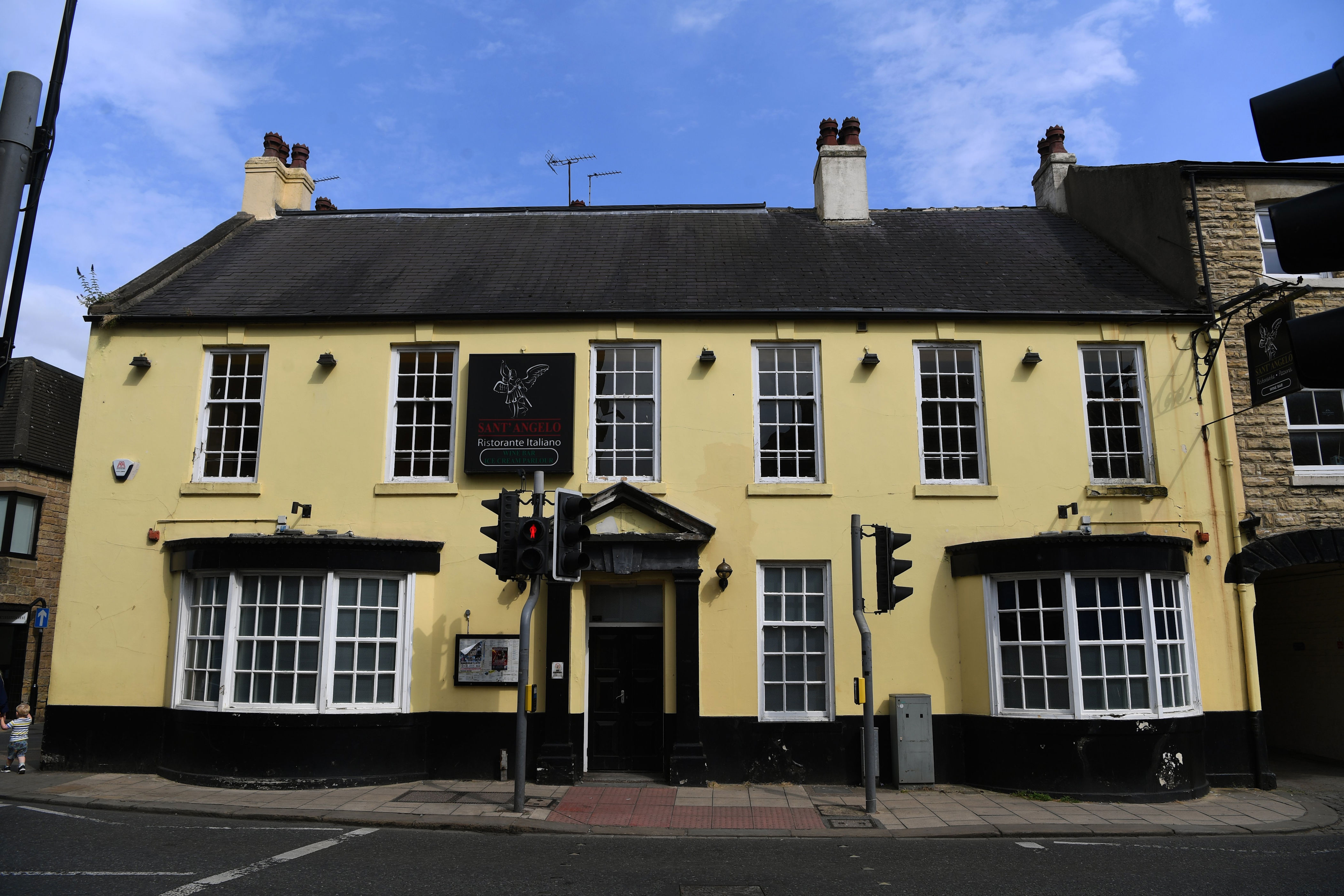 Wetherby Wetherspoons: 11 CGI images offer first look inside new Leeds ...