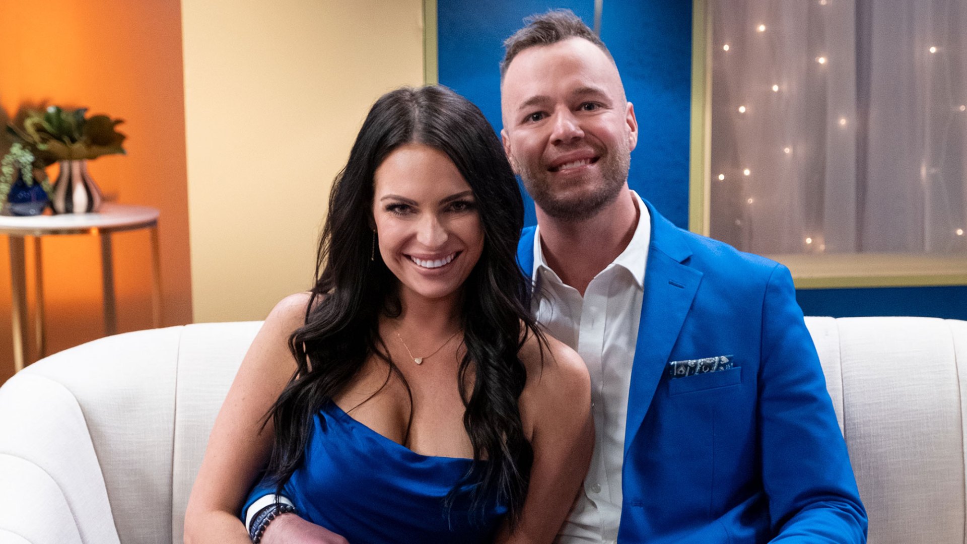 Love Is Blind's Mallory Zapata Reveals Engagement