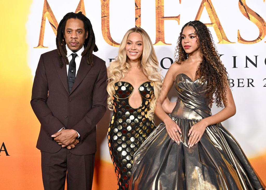 Beyoncé's parenting style and how her 3 children are totally different ...