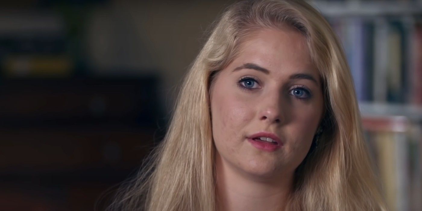 Controversial Welcome To Plathville Star Reveals Shocking Photo Amid Health Battle