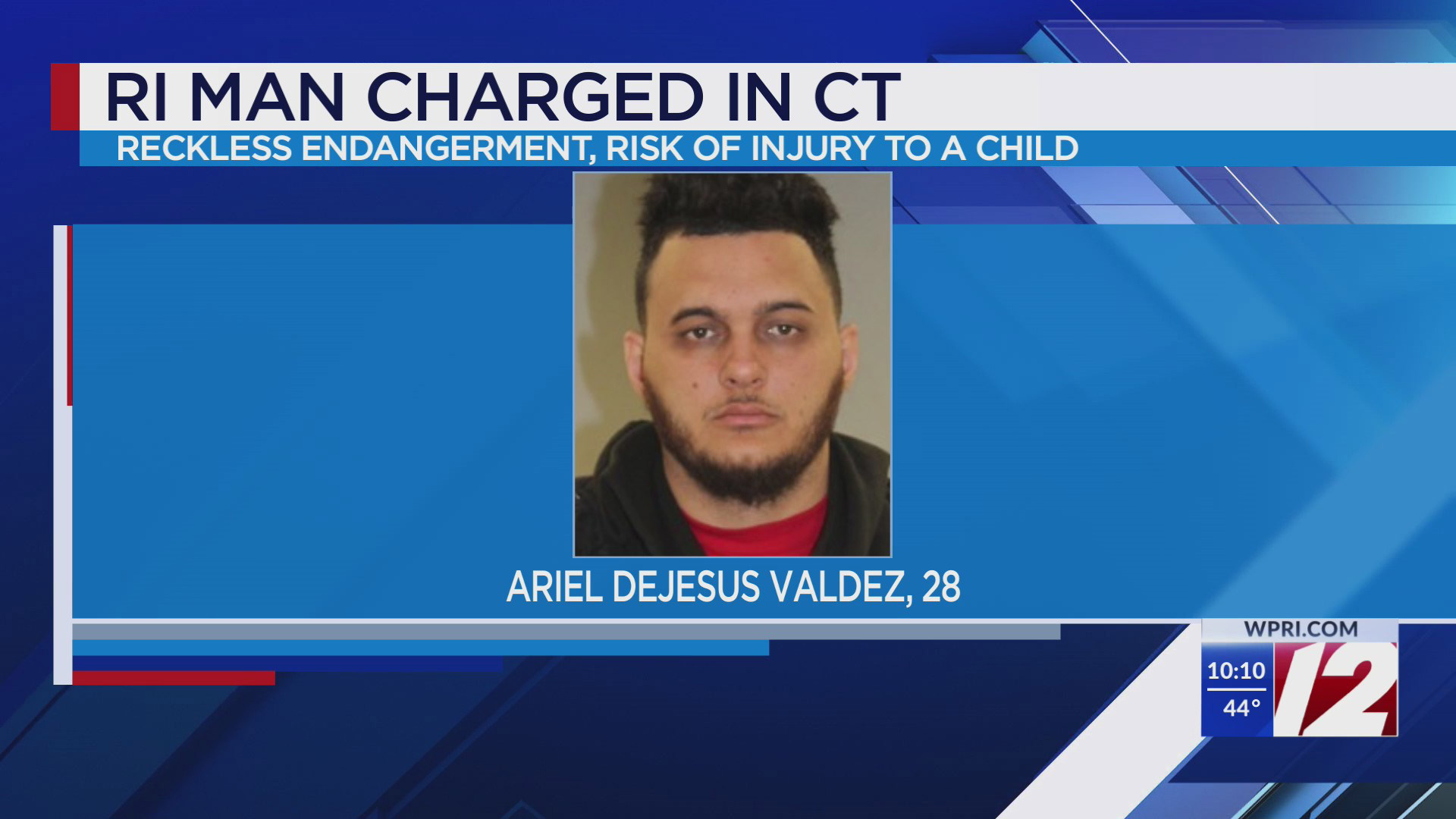 Providence man accused of strangling woman, injuring baby Providence man accused of strangling woman, injuring baby