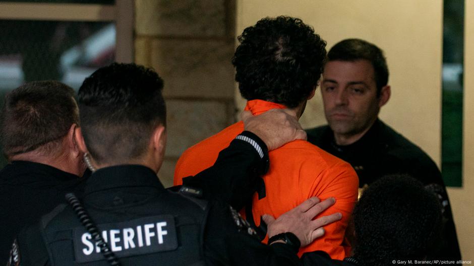 Luigi M. faces federal charges in killing of healthcare CEO