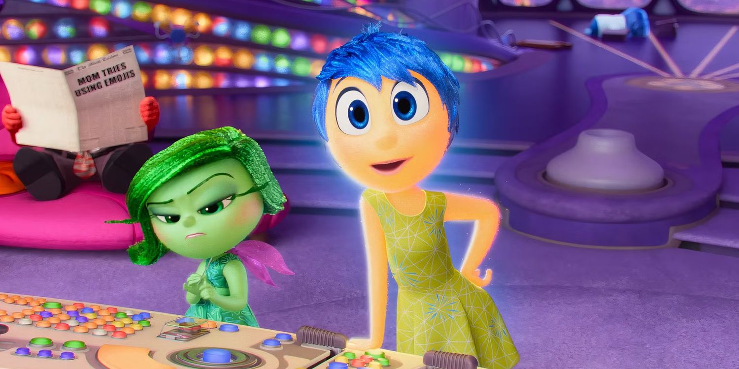 'The Movie Just Resonated With People': Inside Out 2 Star Shares Status ...