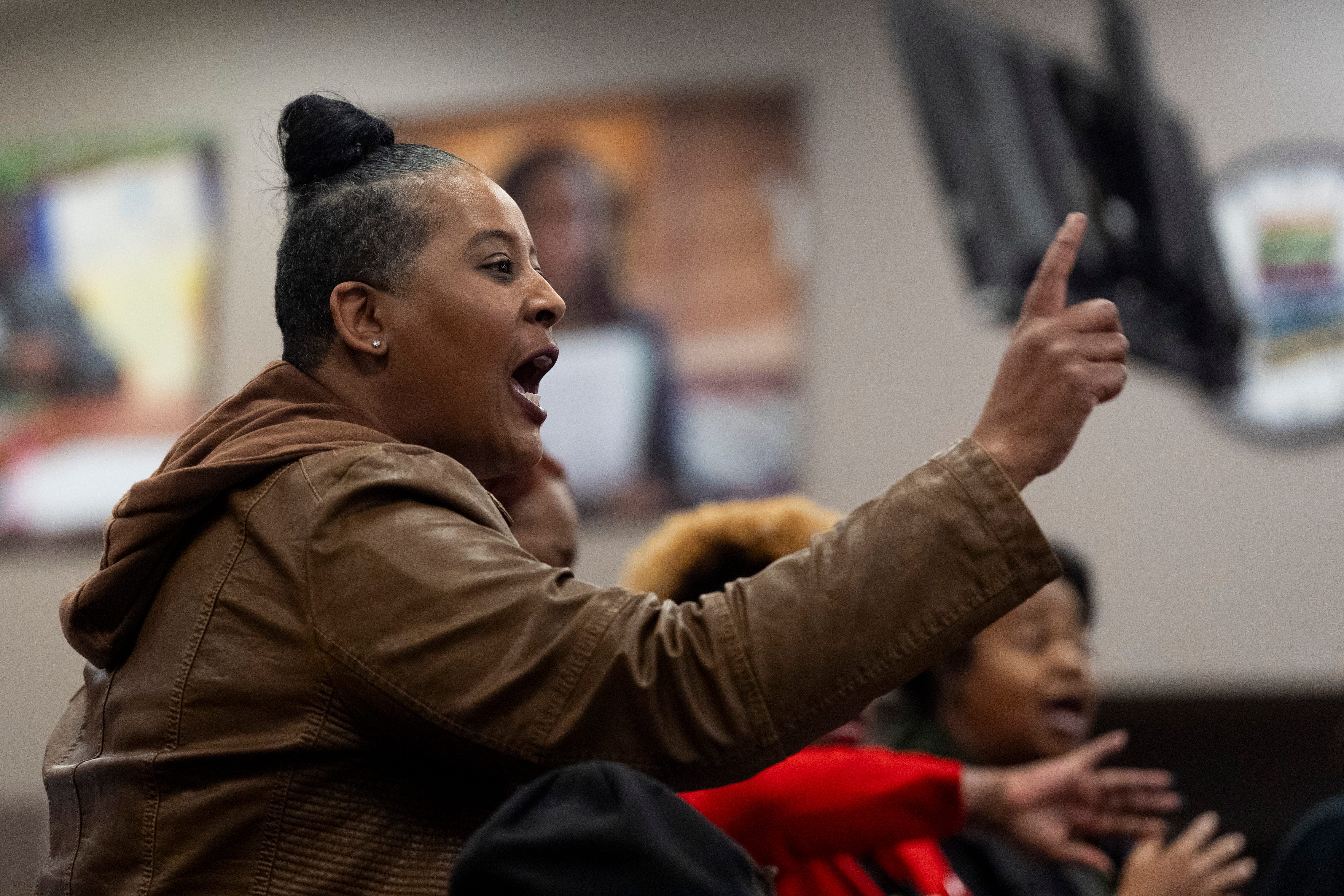 'I was the right leader.' MSCS superintendent responds to allegations ...