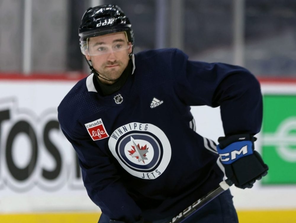 Jets dodge one bullet, stung by another: Pionk to miss several games