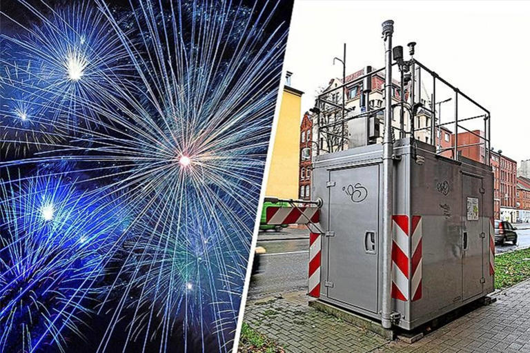 Feinstaub: Wie ist die Luftqualität aktuell in Dresden?