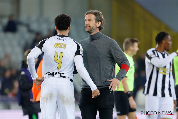 Nog wat meer miserie na de nederlaag tegen OHL: twee spelers van ... Nog wat meer miserie na de nederlaag tegen OHL: twee spelers van ...