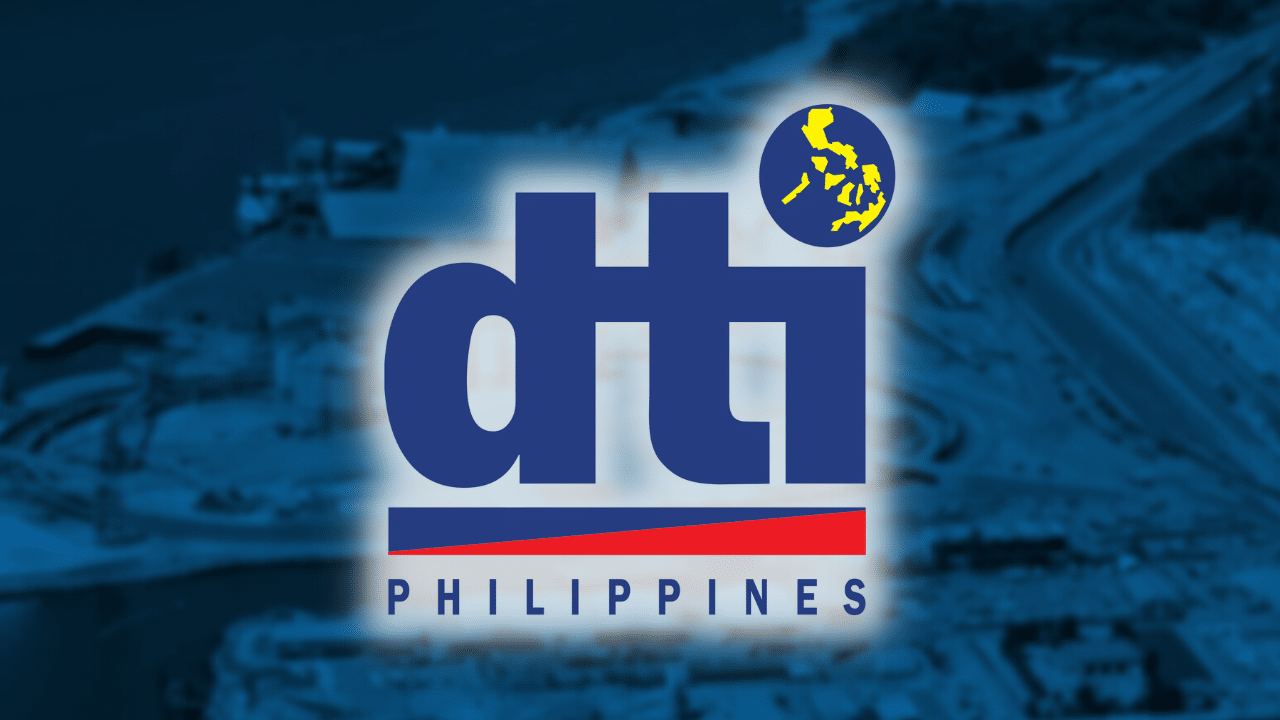 DTI seizes P3.5M worth of substandard steel in Luzon