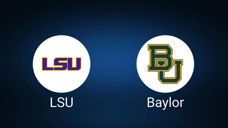 Baylor vs. LSU: Predictions, odds and how to watch Texas Bowl