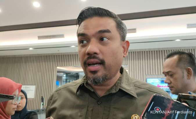 Menteri UMKM Ungkap Kriteria UMKM yang Dapat Masuk Daftar Penghapusan Utang Menteri UMKM Ungkap Kriteria UMKM yang Dapat Masuk Daftar Penghapusan Utang
