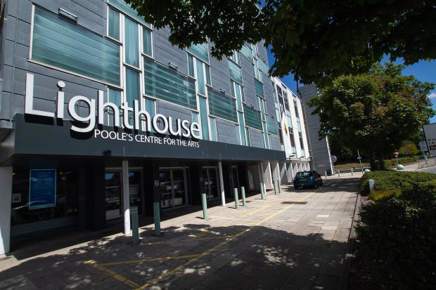 Line-up for upcoming months announced by Poole theatre