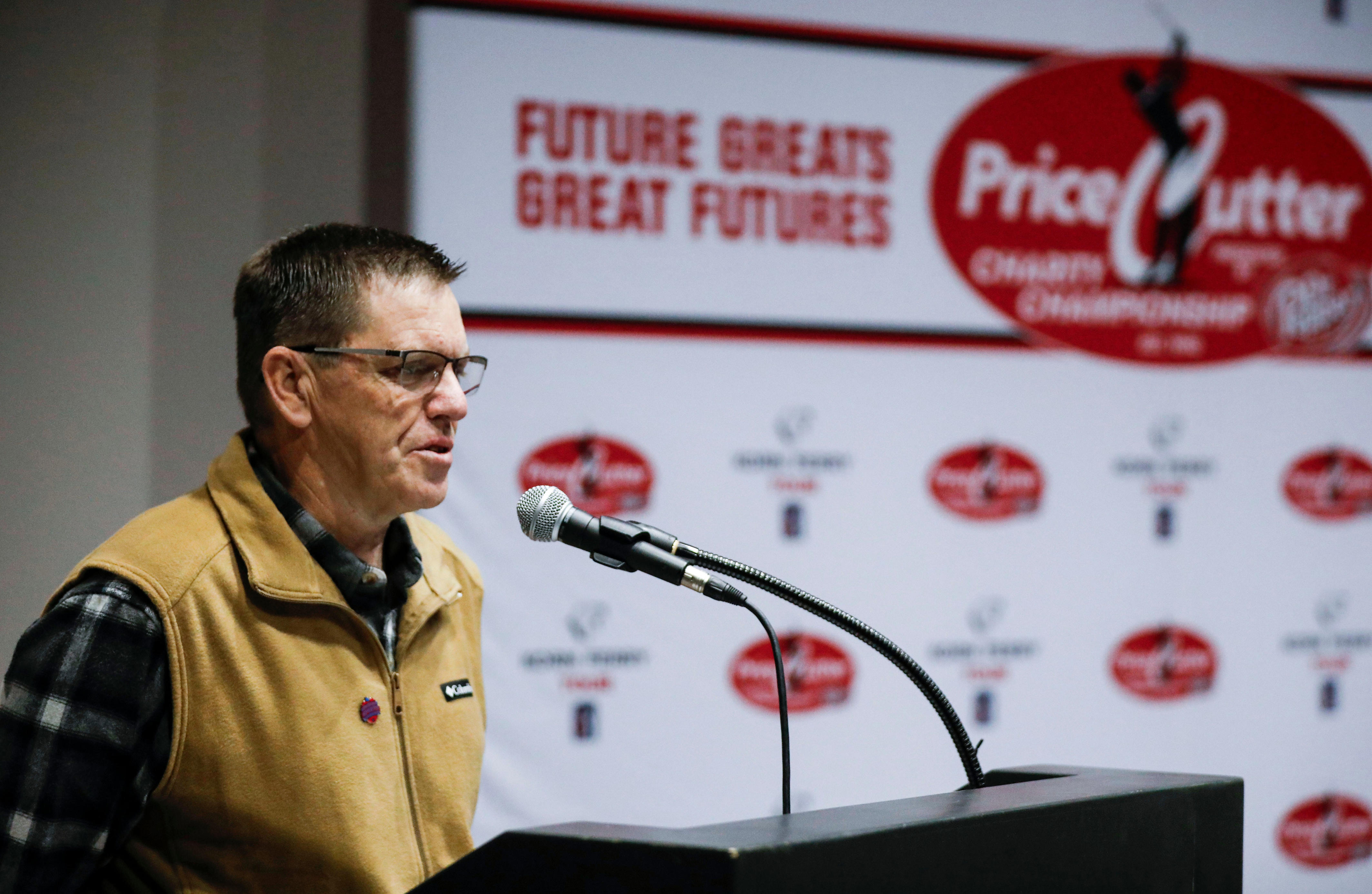 Why Missouri Sports Hall of Fame official says 'we've turned the corner'