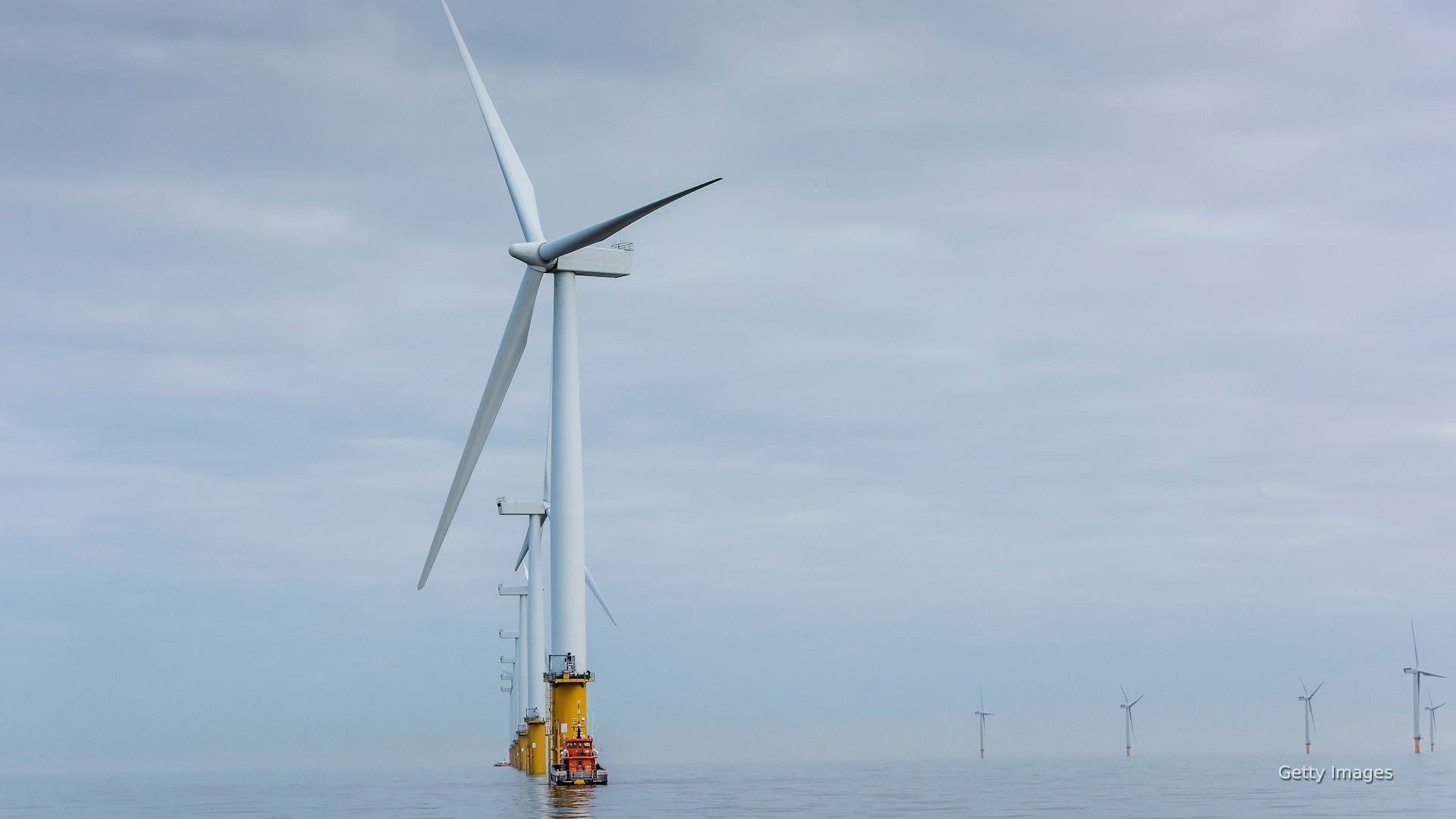 World's most powerful wind turbine sees its typhoon-proof blades break ... World's most powerful wind turbine sees its typhoon-proof blades break ...