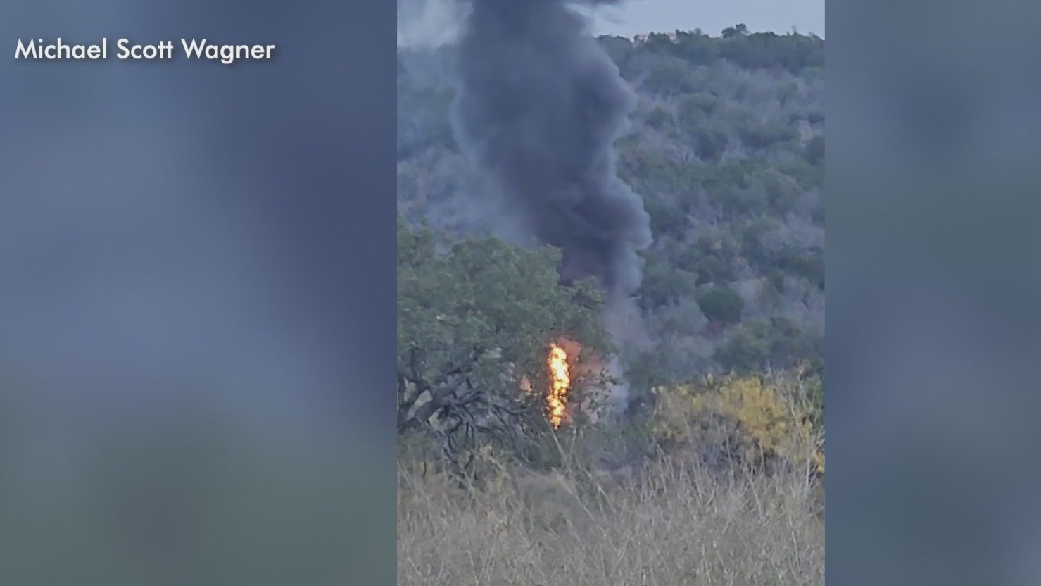 Propane truck rollover in Burnet County prompts road closure, evacuations Propane truck rollover in Burnet County prompts road closure, evacuations