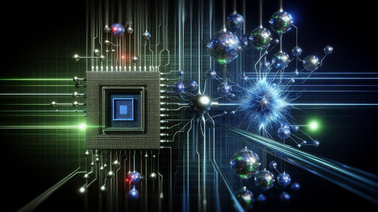 Boosting AI Performance with GPU-Aware Diagrammatic Framework Boosting AI Performance with GPU-Aware Diagrammatic Framework