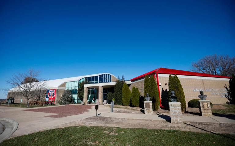 Missouri Sports Hall of Fame sells building, will soon relocate to ...