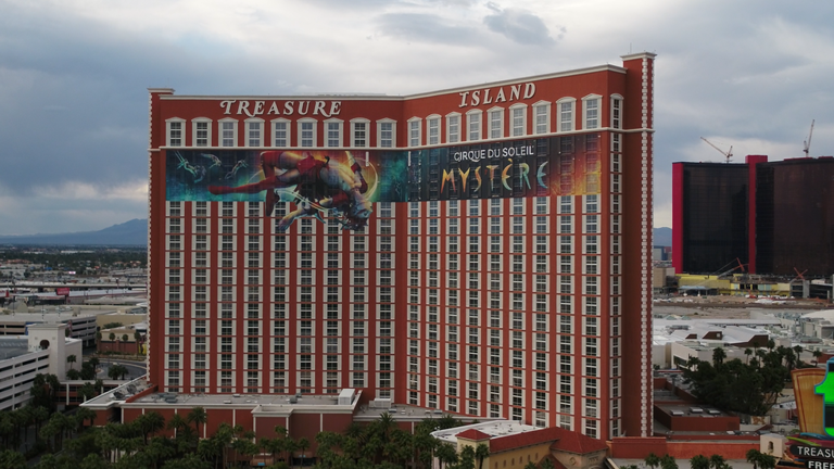 Treasure Island Hotel & Casino unveils new player loyalty program