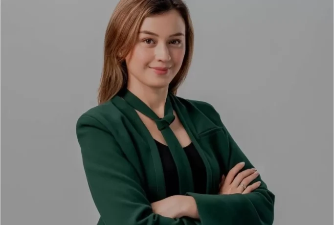Usai Menjanda, Kimberly Ryder Akui Dapat Banyak Pesan dari Lelaki Lewat DM Usai Menjanda, Kimberly Ryder Akui Dapat Banyak Pesan dari Lelaki Lewat DM