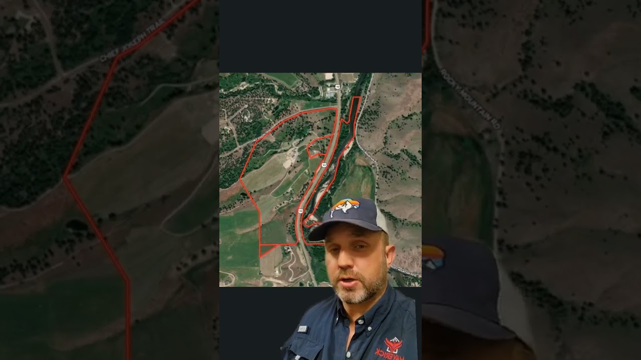 How Big is the Yellowstone Dutton Ranch