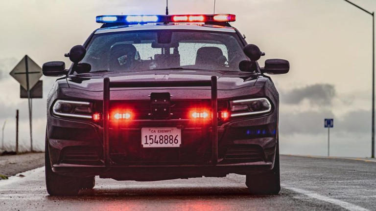 Woman dead after she was ejected in Merced County crash