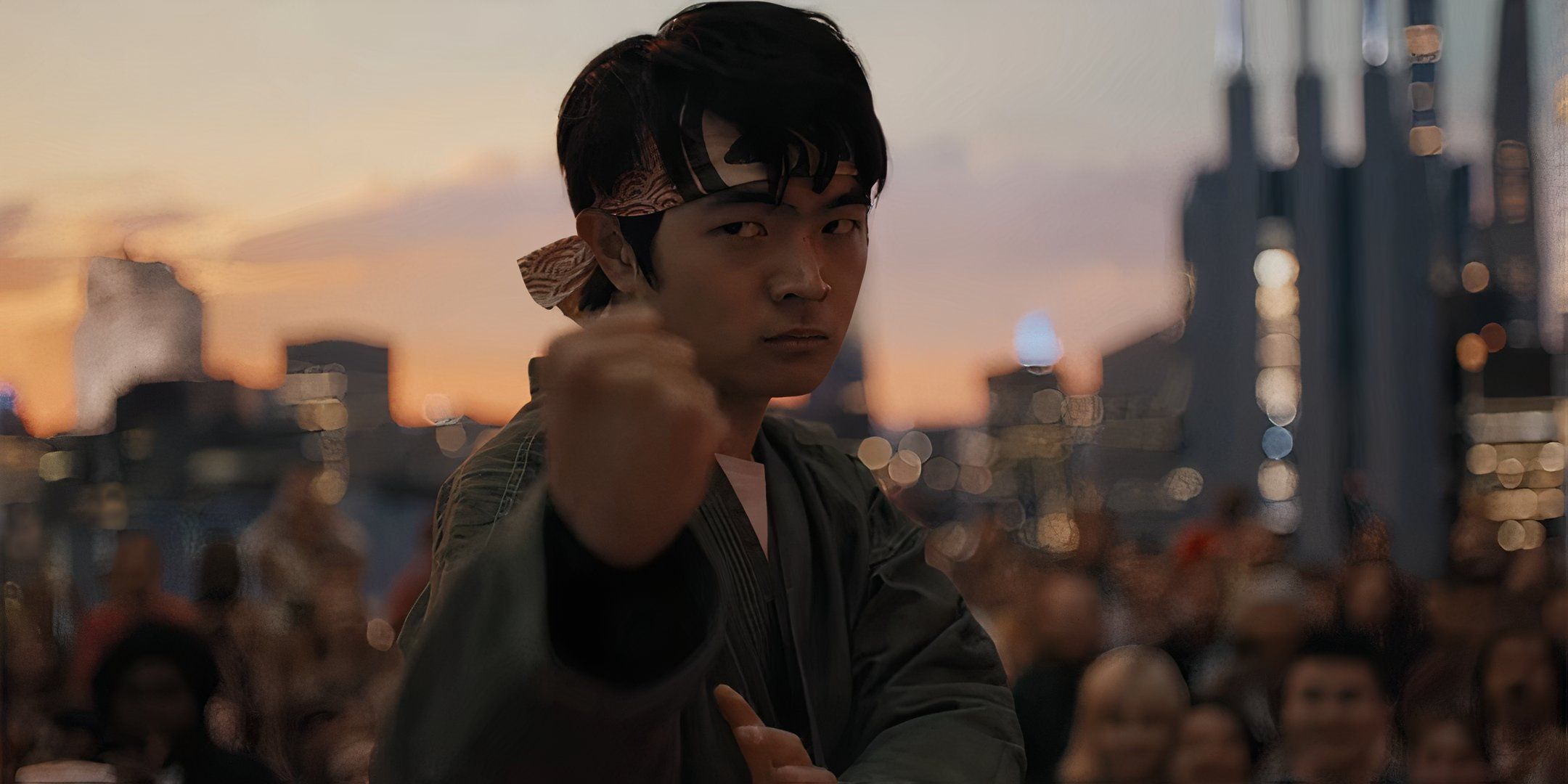 Karate Kid: Legends Will Feel Very Weird If It Doesn’t Acknowledge Its ...