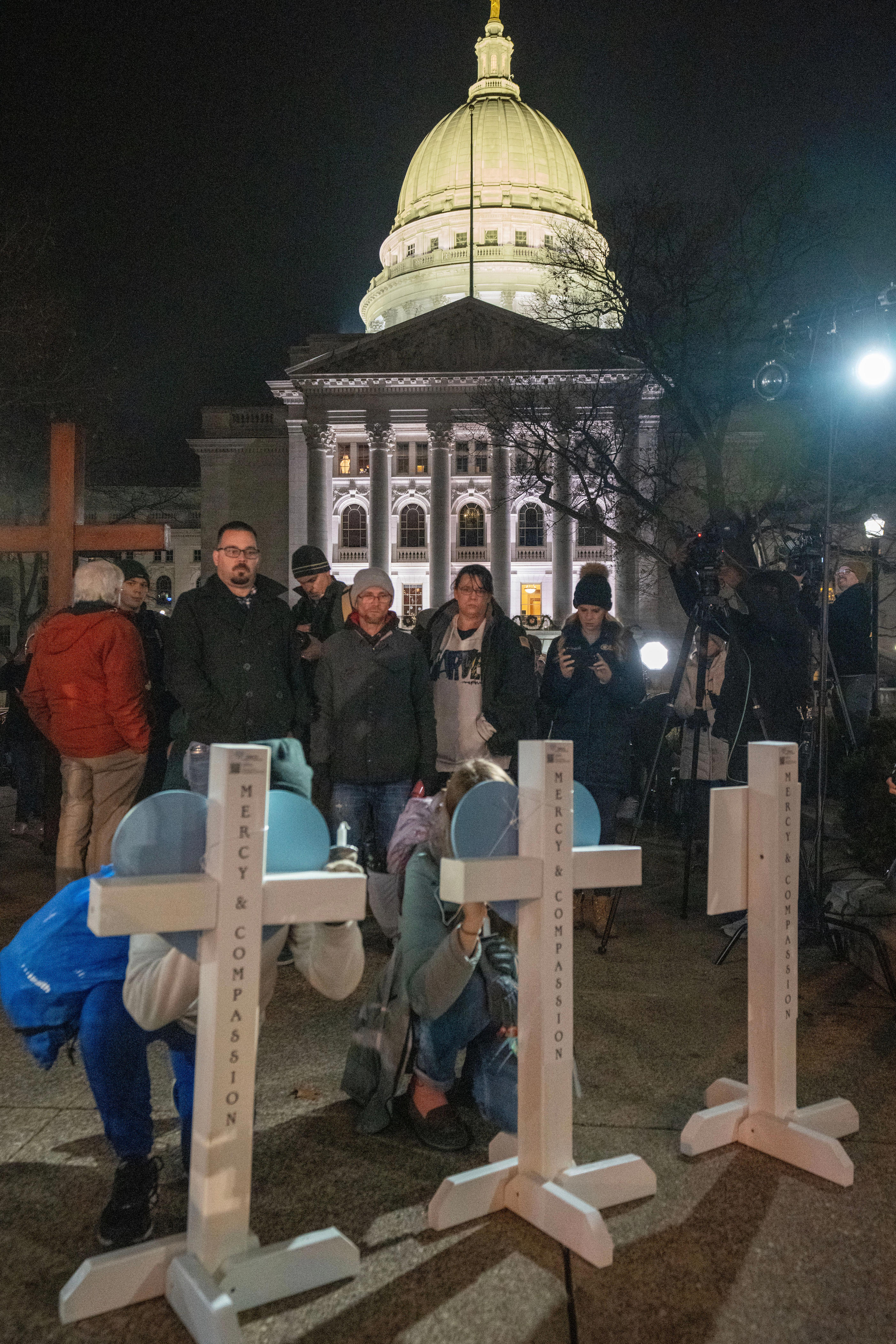 What we know about those injured, killed in Madison school shooting ...