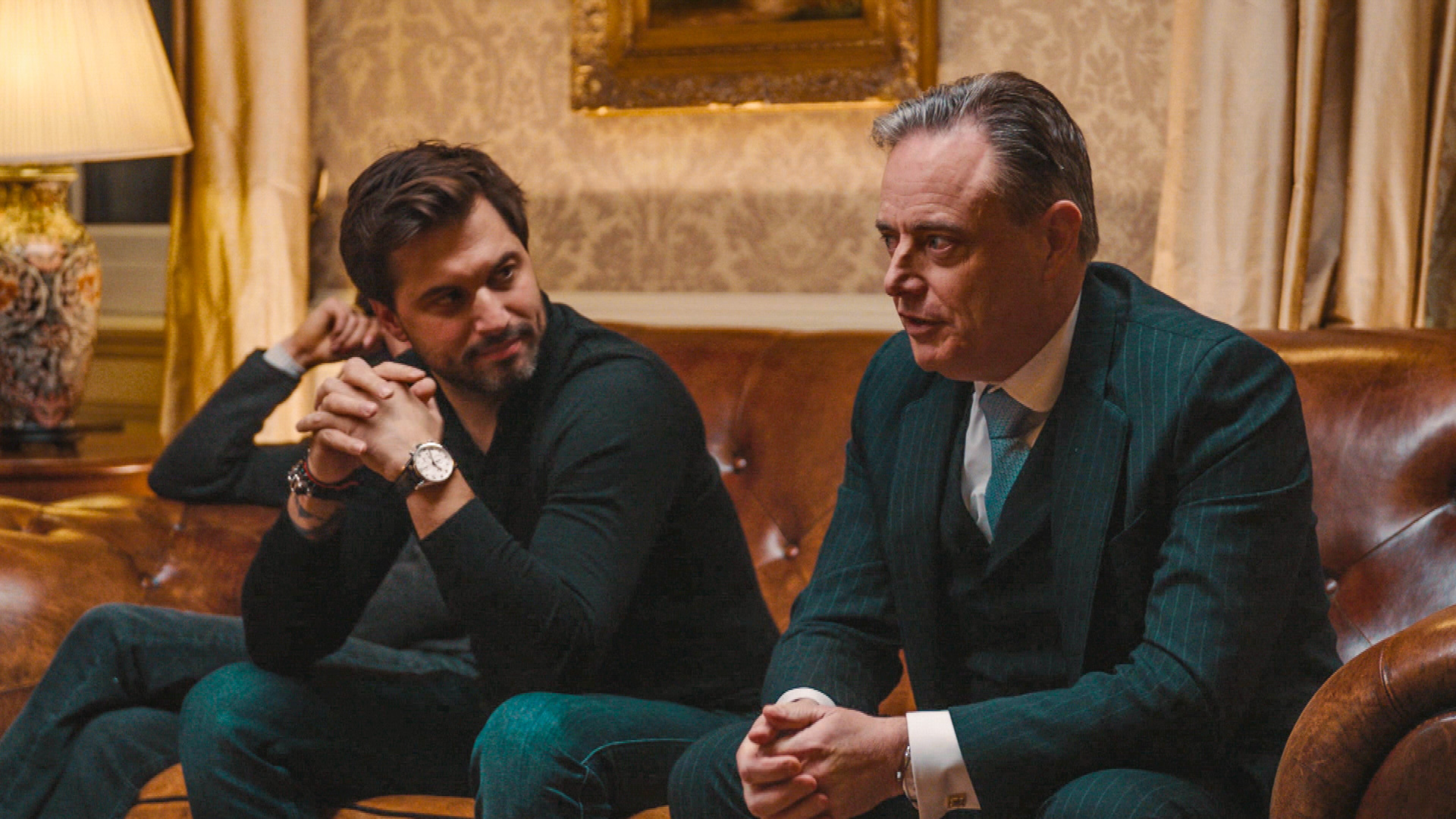 Bart De Wever niet de enige schuldige?