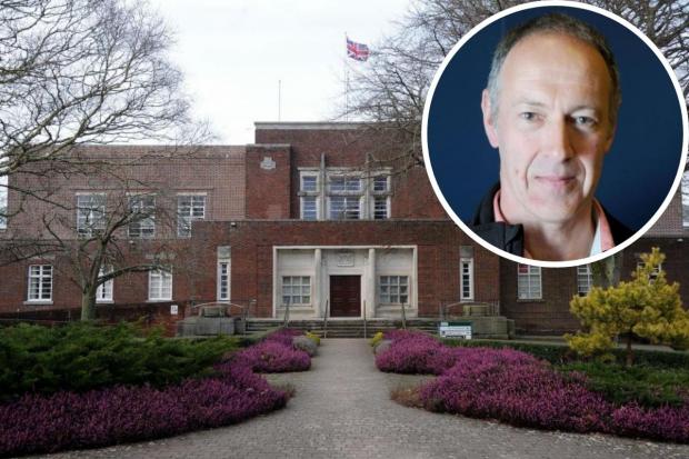 Council leaders welcome devolution plans to ‘unlock greater powers and ...