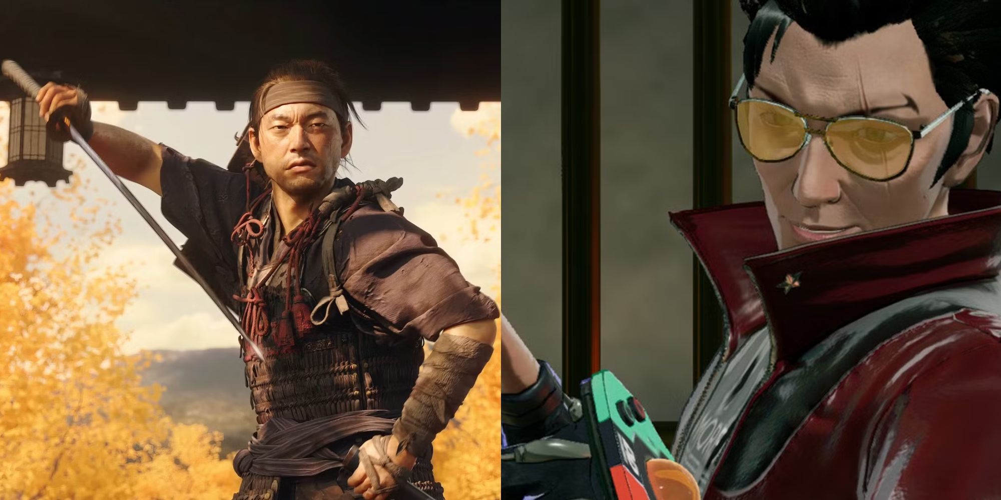 6 Best Assassins In Video Games