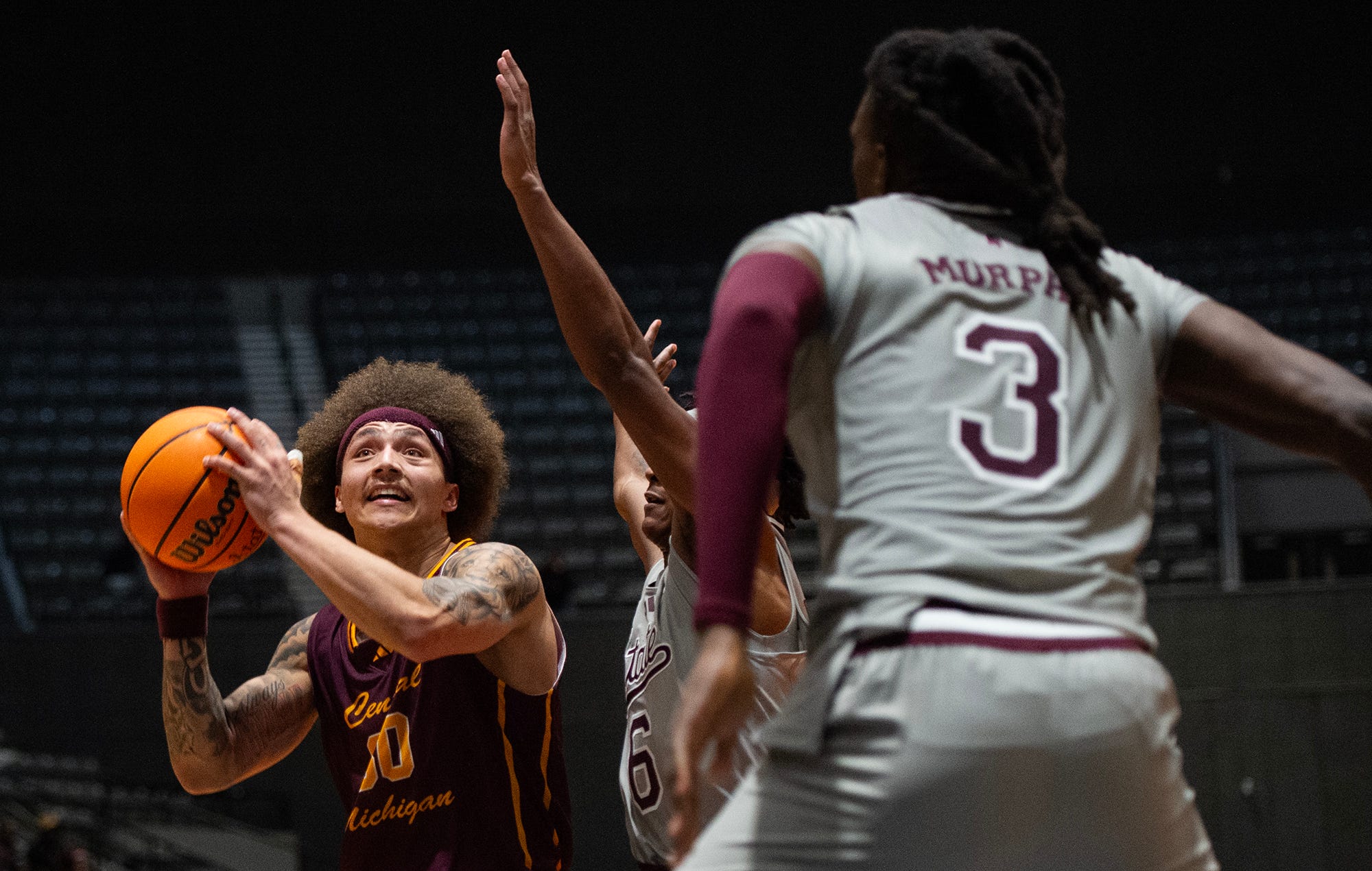 Inside the run that epitomizes Mississippi State basketball’s NCAA ...