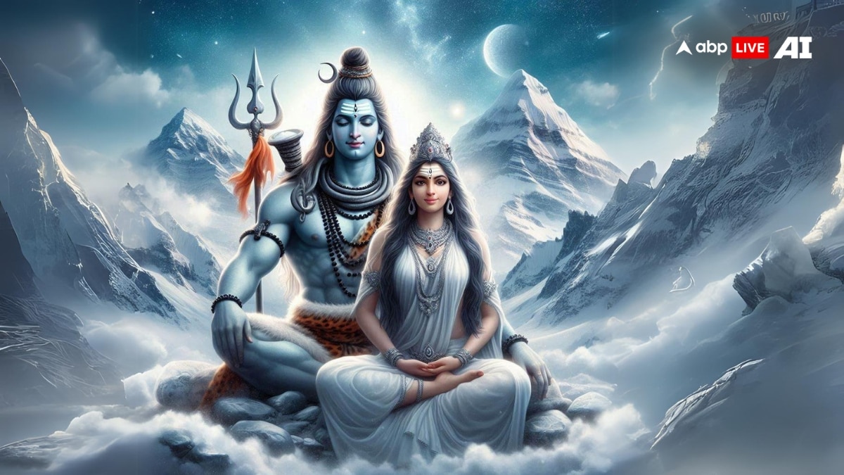 Masik Shivratri 2024: Know Date, Muhurt, And Tips To Observe Fast On ...