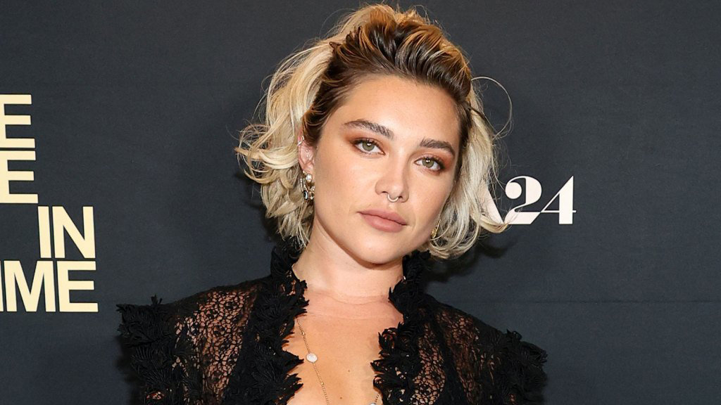 Florence Pugh On Why It's Florence Pugh On Why It's