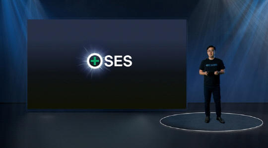 SES AI, 차세대 `리튬메탈 배터리` ESS 시장 진출 선언