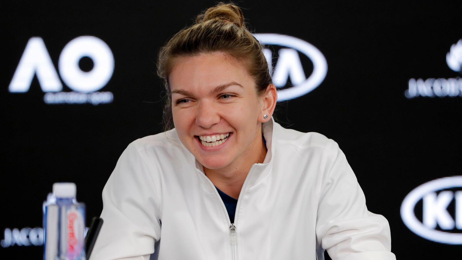 Simona Halep’s incredible prize money, her breast reduction sacrifice ...
