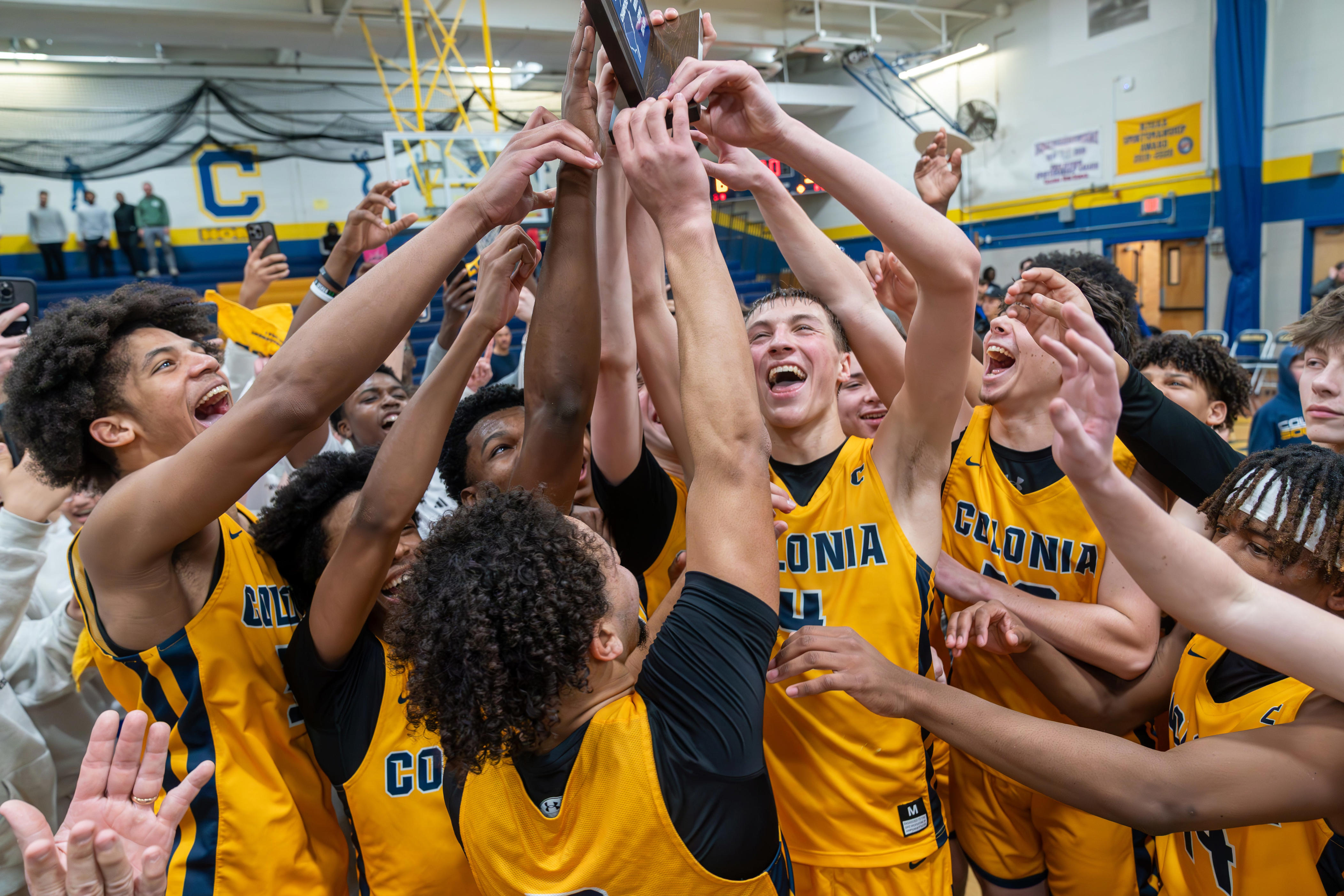 Wrestling index: A handy collection of links for preseason and December ...