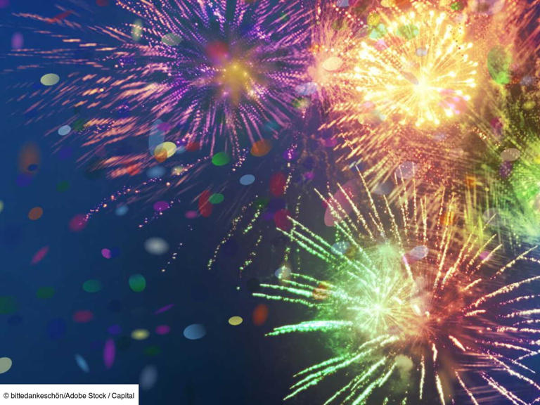 Les formules à bien orthographier pour souhaiter la bonne année