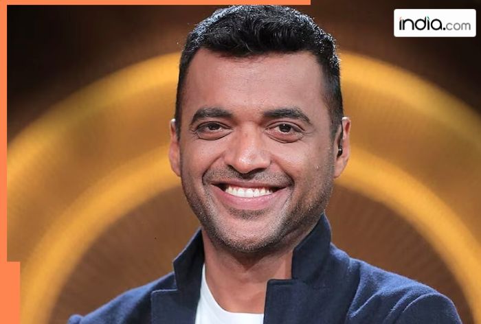 Zomato CEO Deepinder Goyal is India's 2nd biggest self-made ...