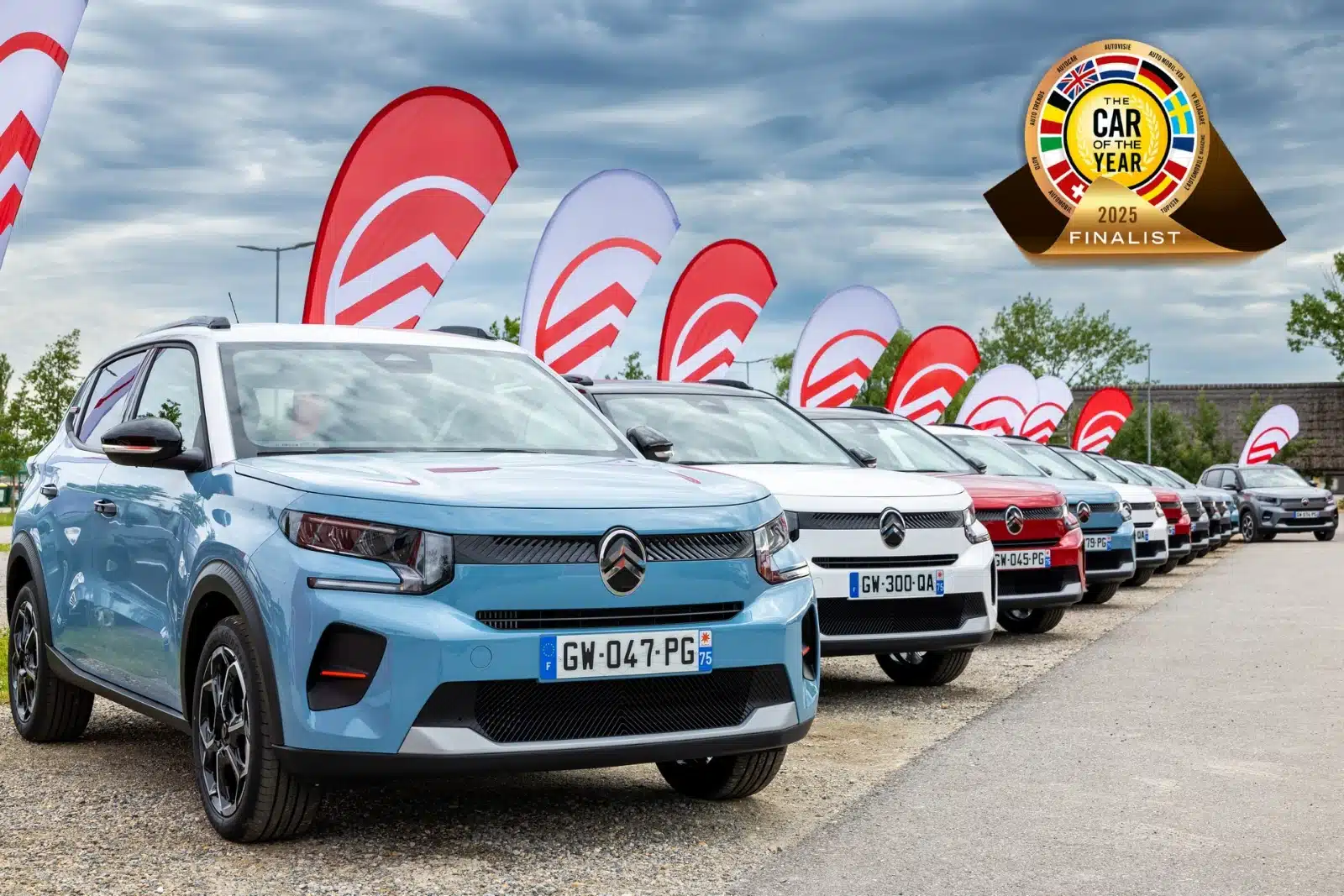 Citroen C3 Hybrid: prezzi, motori, dimensioni