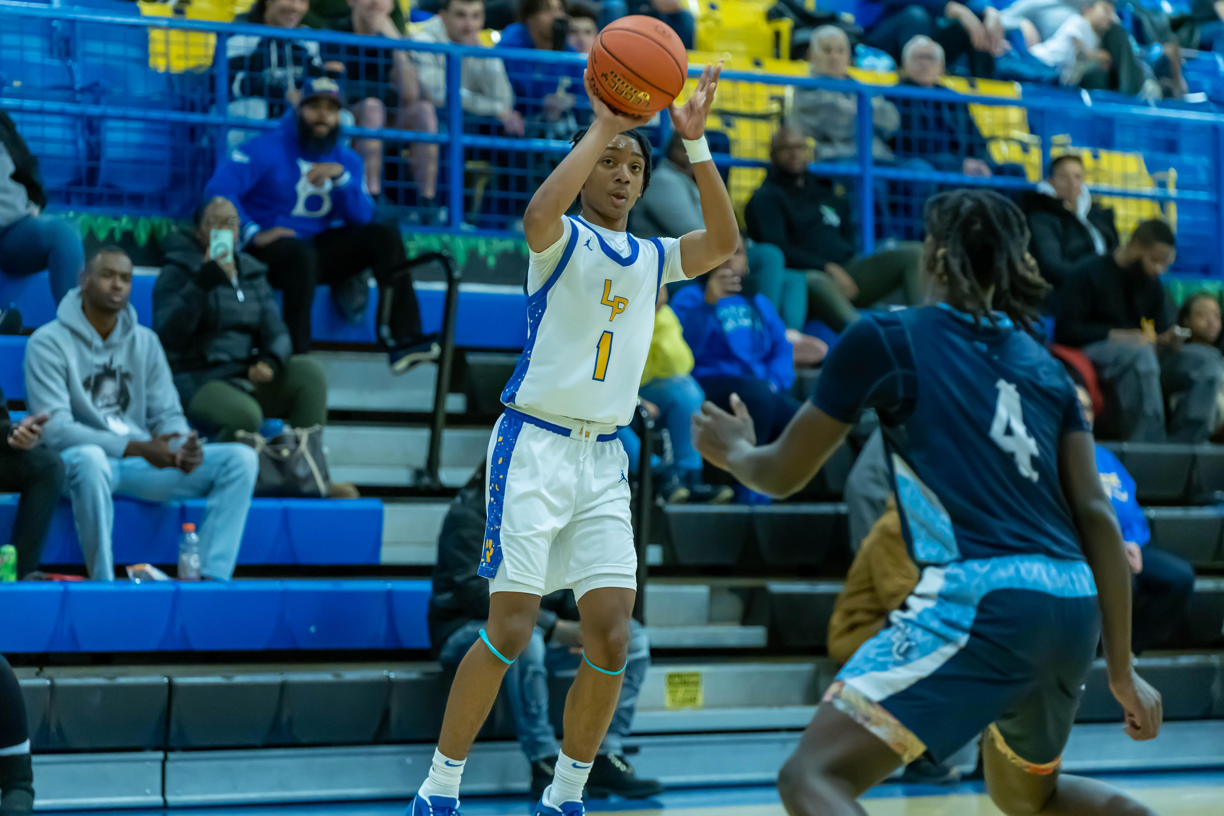 Beaver Area senior guard making the most of his final year of high ...