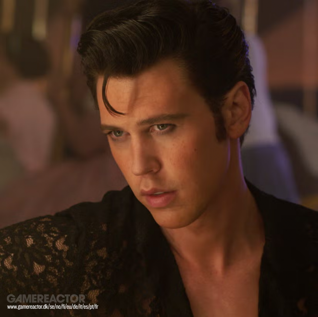 Austin Butler tycks få rollen som Patrick Bateman i nyinspelningen av ... Austin Butler tycks få rollen som Patrick Bateman i nyinspelningen av ...