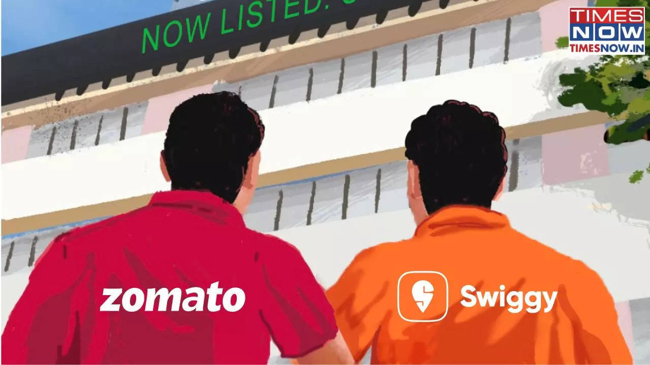 Zomato CEO Deepinder Goyal Ranks 2nd Among India’s Self-Made Tycoons ... Zomato CEO Deepinder Goyal Ranks 2nd Among India’s Self-Made Tycoons ...