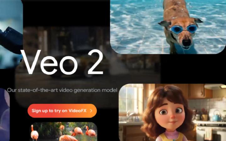 Cara Membuat Video AI dengan Google Veo 3 di Gemini dan Flow
