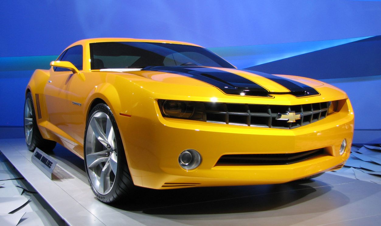 Fictional Cars We Really Wish Were Real