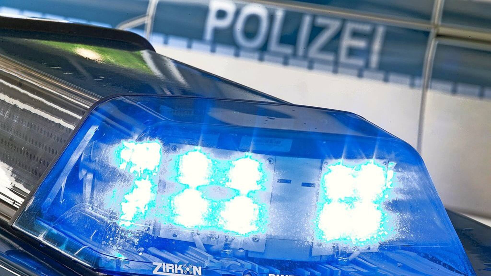 Polizeiticker Hanau: Aktuelle Polizeimeldungen in und um Hanau