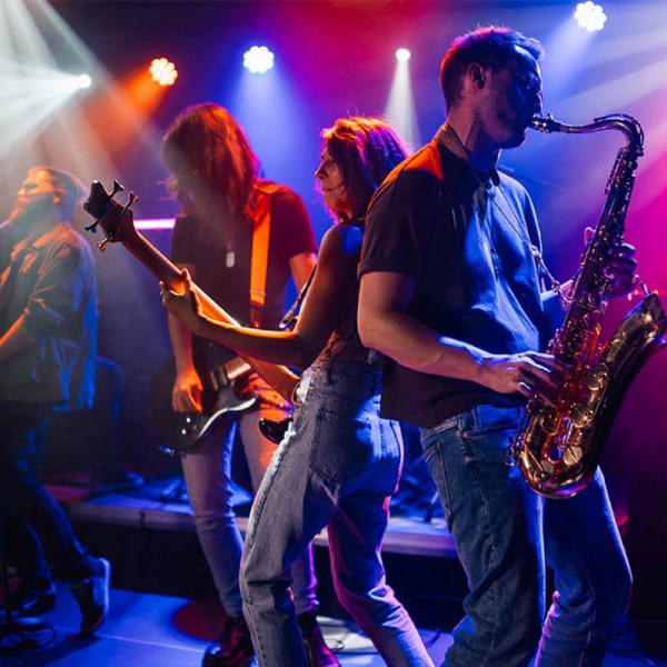 Discover the Austin art and music scene: A guide to the best museums ...