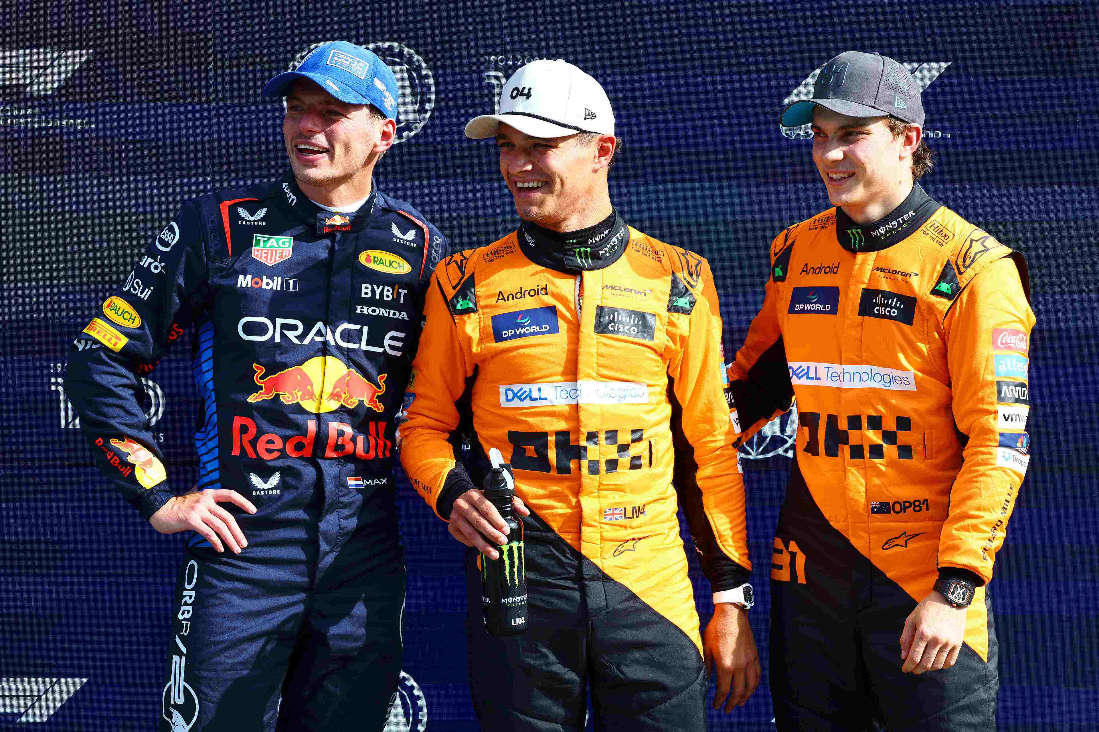 Herbert critique à nouveau Verstappen : Herbert critique à nouveau Verstappen :