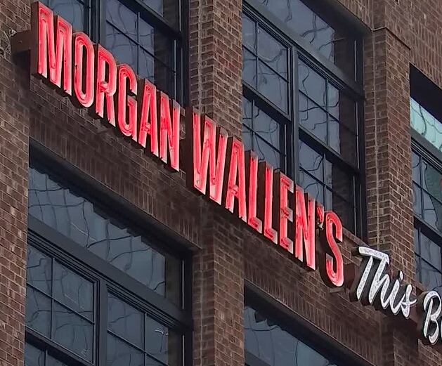 Metro Council allows sign to be placed above Morgan Wallen’s bar