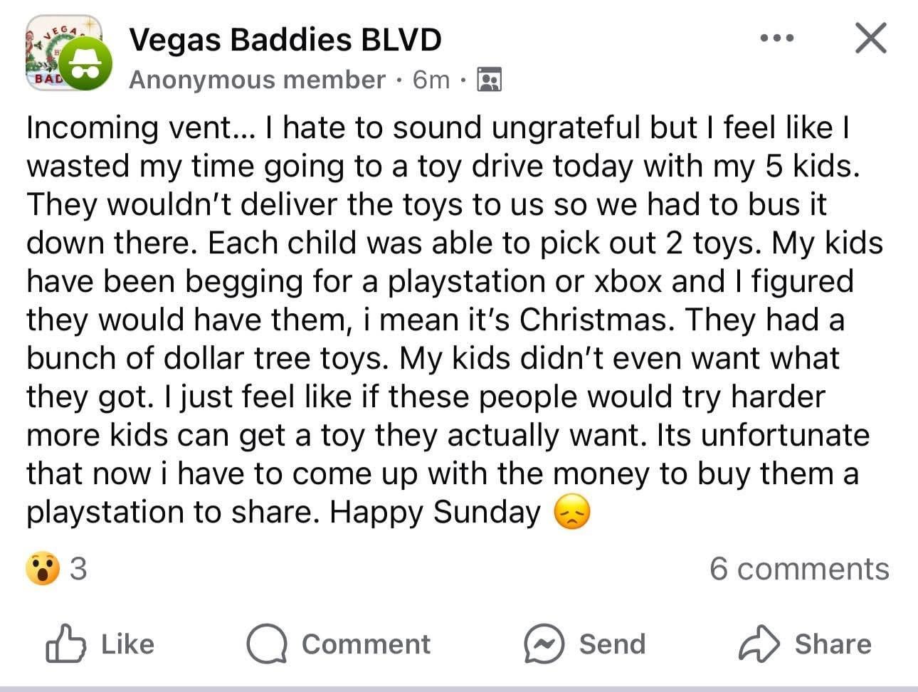 25 'Choosing Beggars' Being Some Of The Most Entitled People Ever